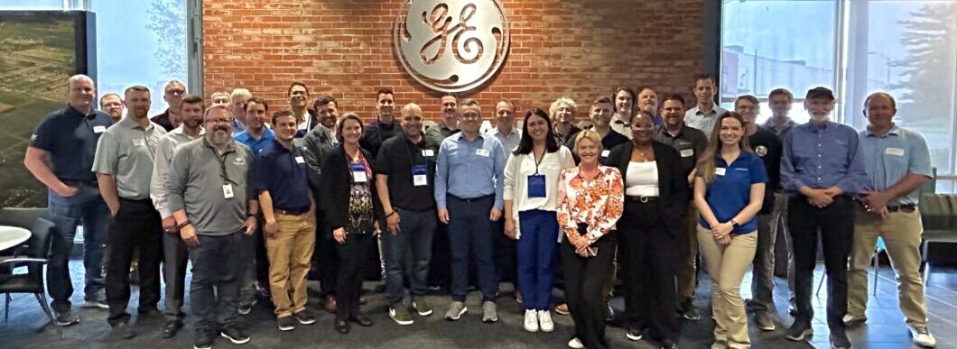 Lean Leadership Learning Tour - Lean Enterprise Institute