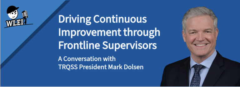 Understanding the Many Facets of 'the A3' - Lean Enterprise Institute