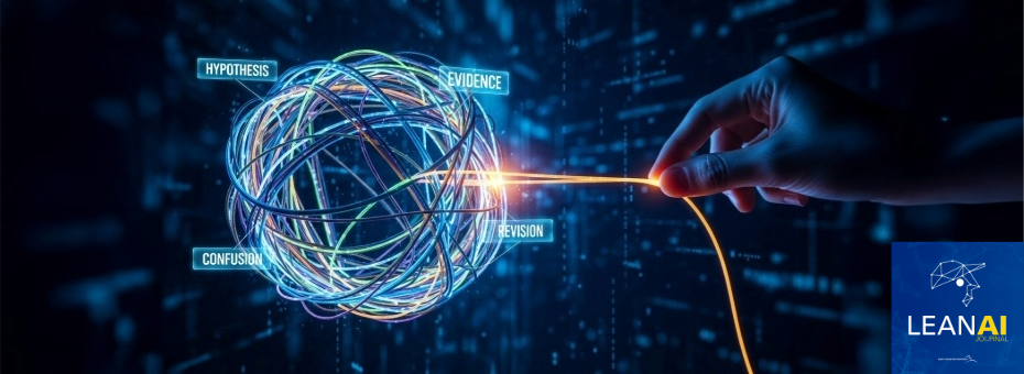 Three Faces of Lean Management - Lean Enterprise Institute